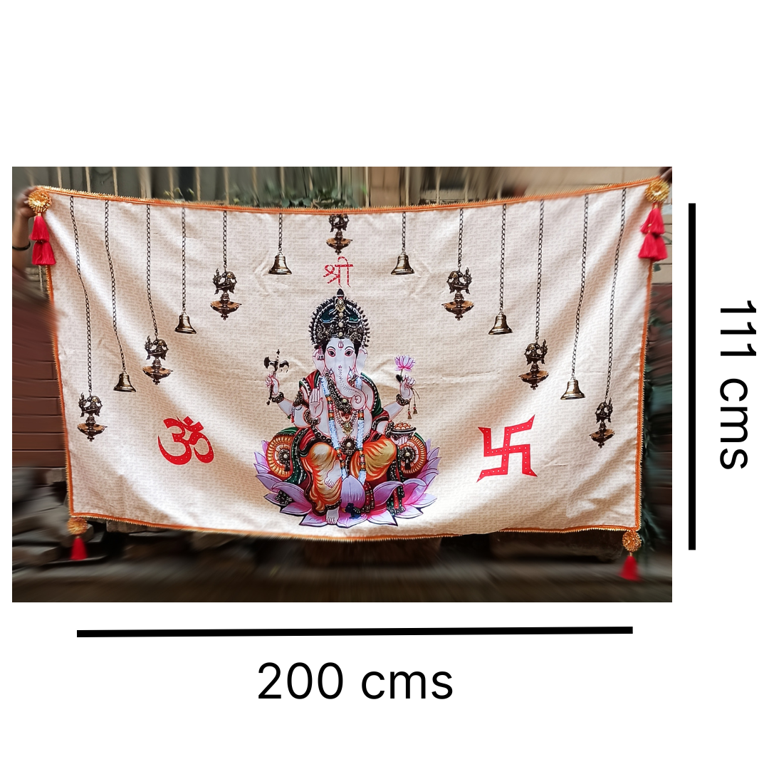 Ganesh Antarpat – Kavya Creations