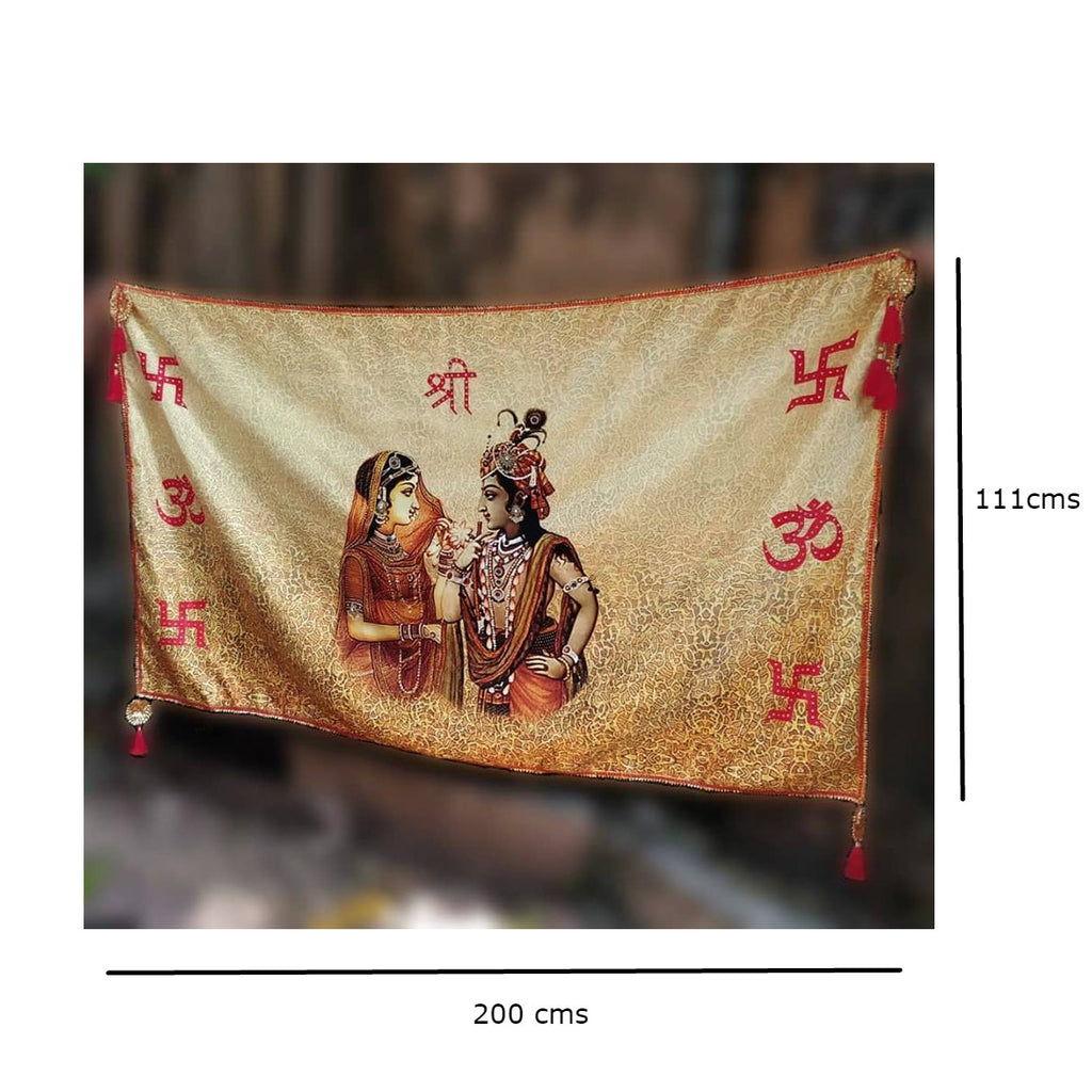 Radha Krishna Antarpat – Kavya Creations